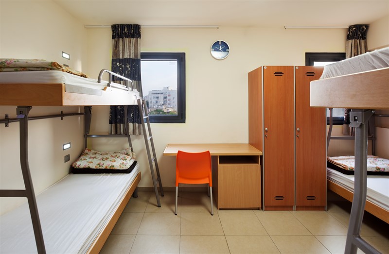 בית החייל רמת גן - האגודה למען החייל